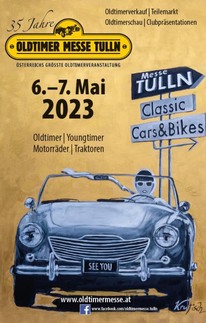Willkommen beim Oldtimer Guide | Oldtimer Guide